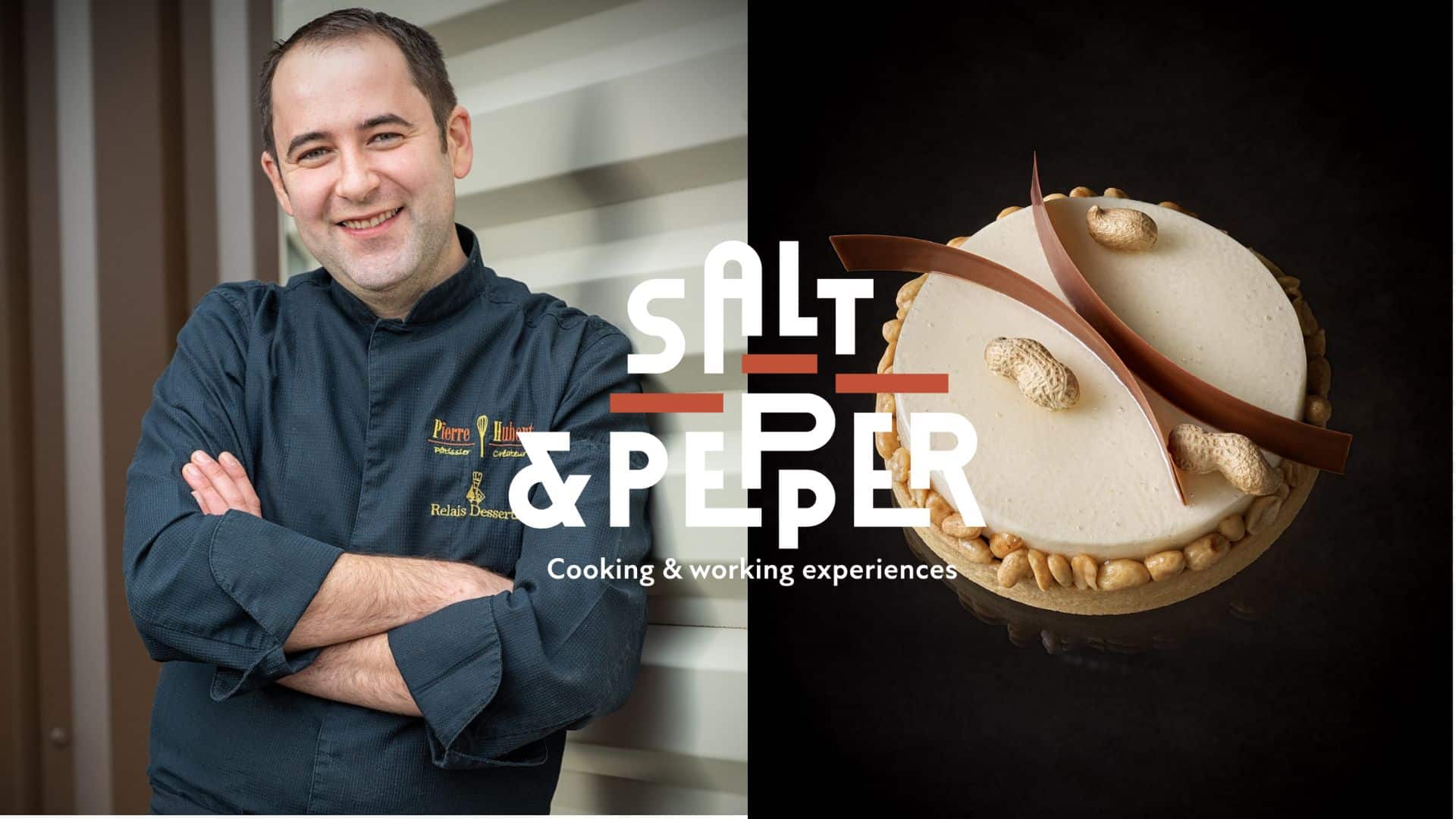 Cours de cuisine à Dijon - Salt & Pepper